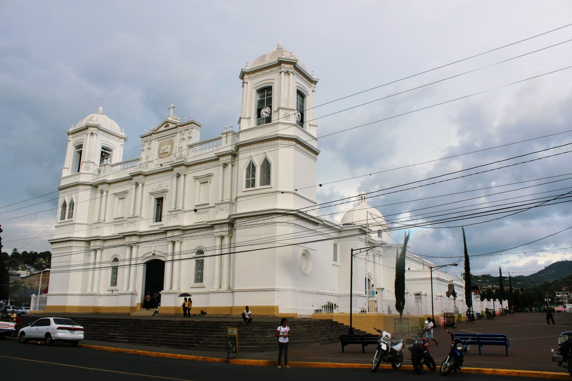Matagalpa, Where We Meet Nicaraguan Revolutionary and 100-Year-Old ... Matagalpa, Where We Meet Nicaraguan Revolutionary and 100-Year-Old ...