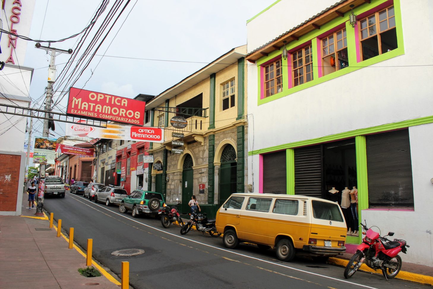 Matagalpa, Where We Meet Nicaraguan Revolutionary and 100-Year-Old ... Matagalpa, Where We Meet Nicaraguan Revolutionary and 100-Year-Old ...